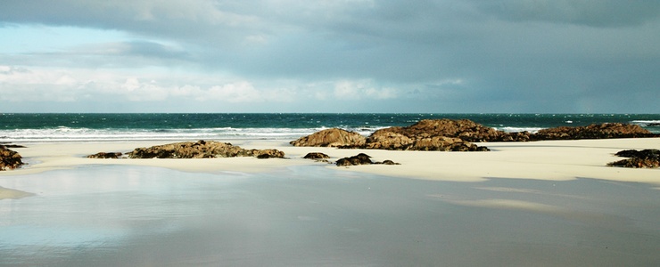 Home | Isle of Tiree