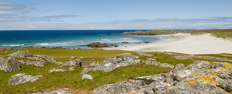 Home | Isle of Tiree
