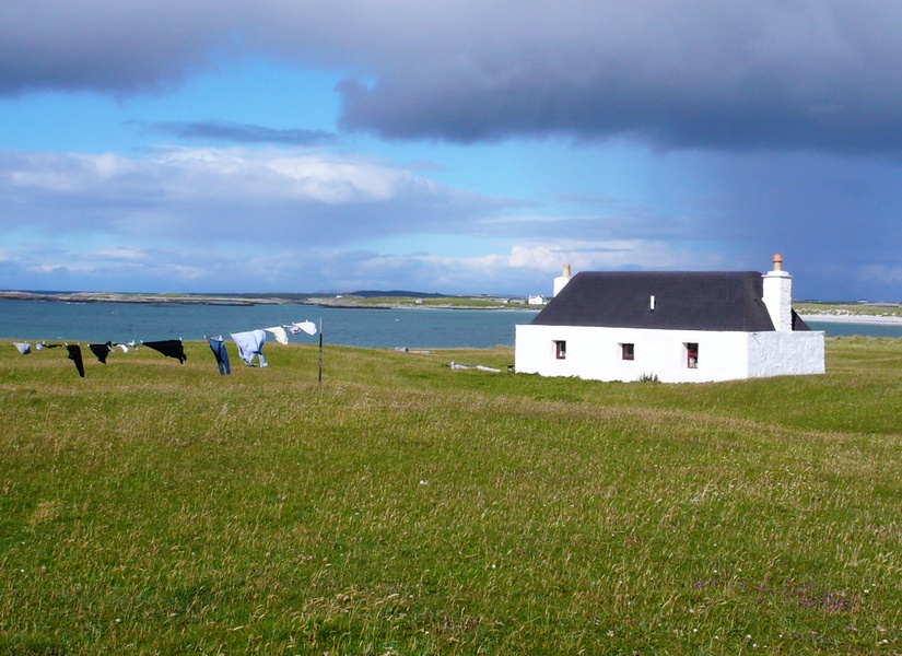 Accommodation | Isle of Tiree
